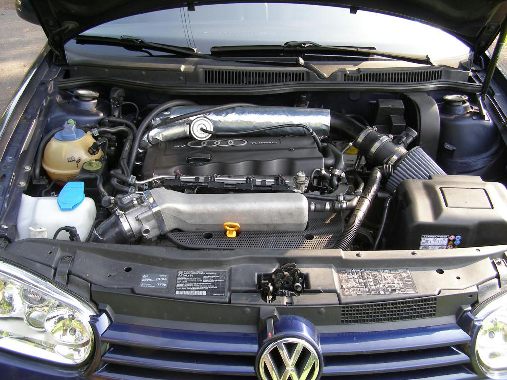 Official Big Turbo Engine Bay Thread! | Page 38 | VW Vortex ...